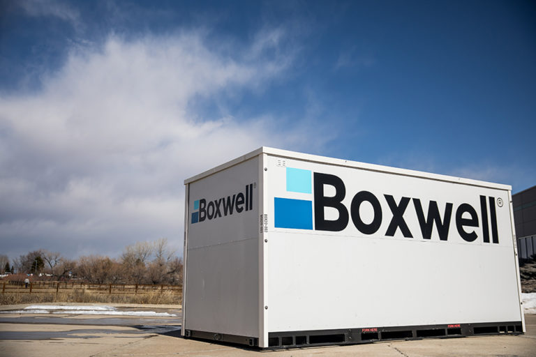 News | Portable Storage Solutions | Boxwell