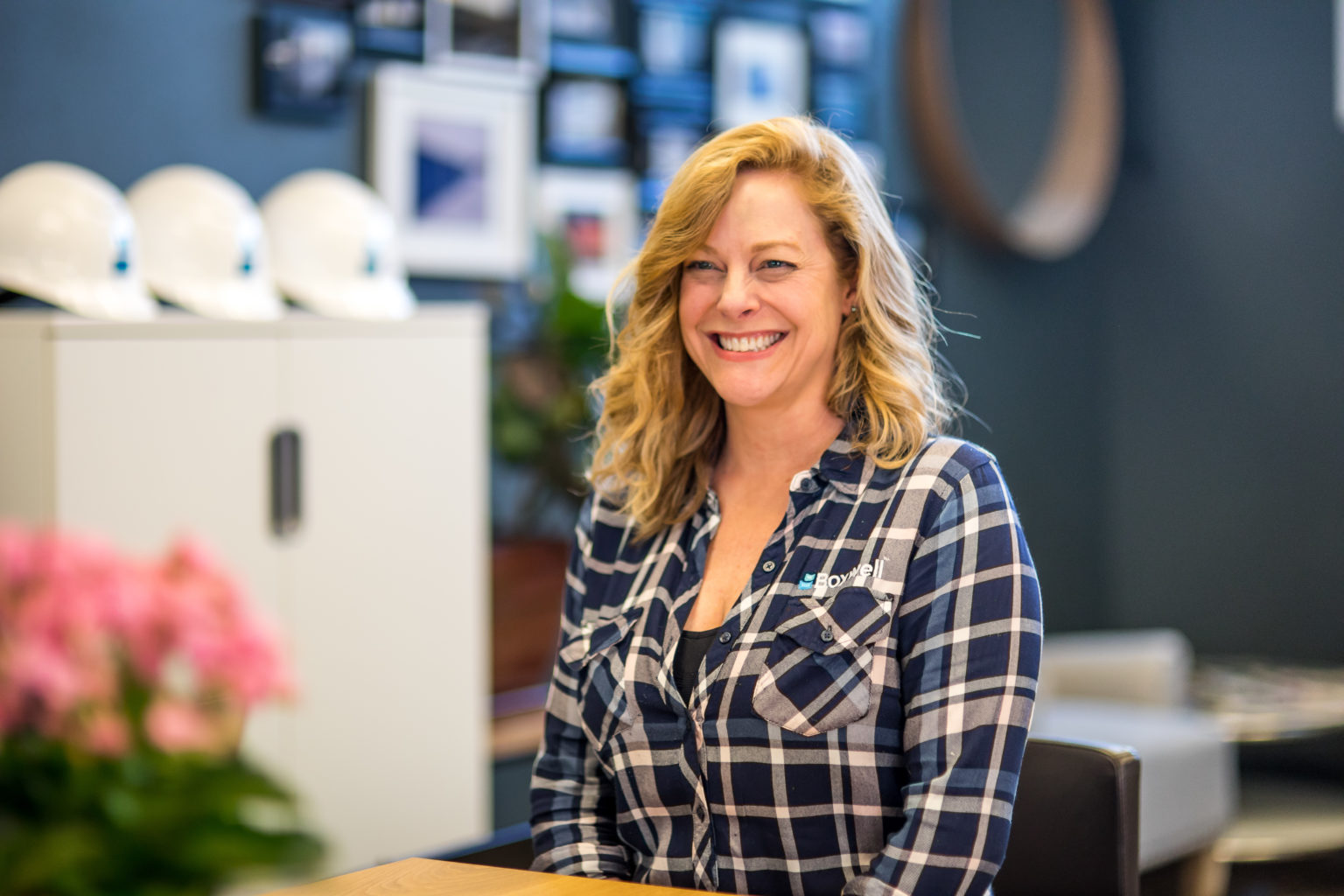 Podcast Featuring Boxwell | Boxwell