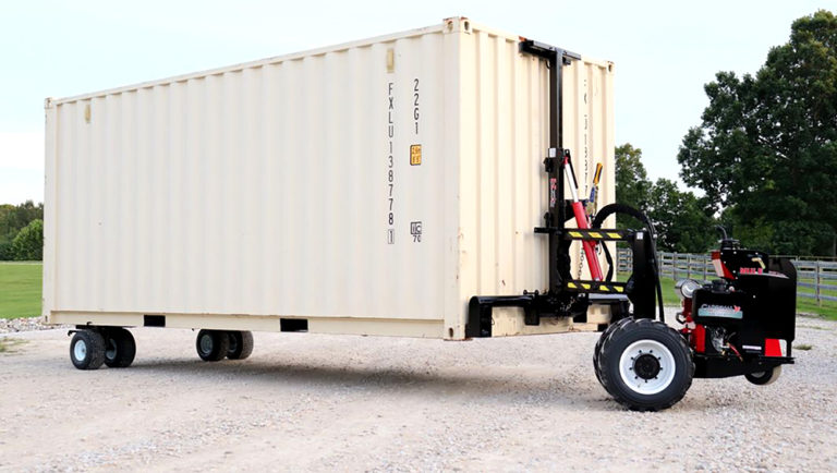 Top 3 Delivery Options for Portable Storage Containers | Boxwell ...