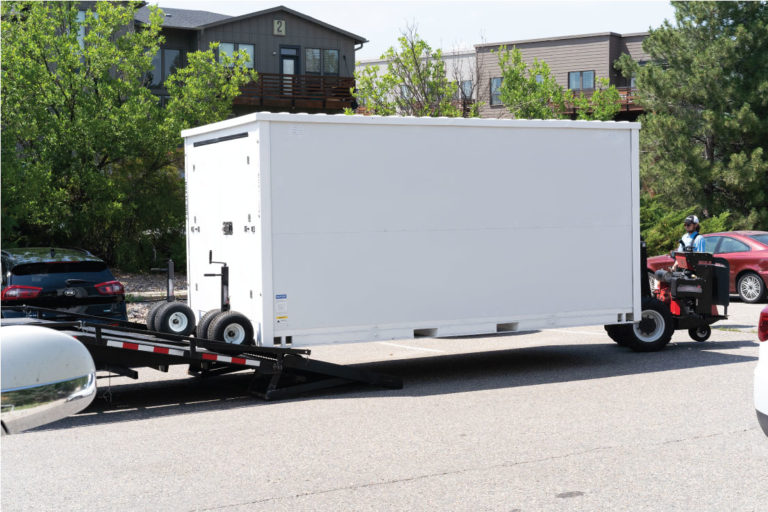 Products | Portable Storage Containers & Relocatable Storage Units