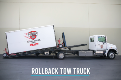 5 Ways to Deliver Your Portable Storage Containers with Ease - Boxwell