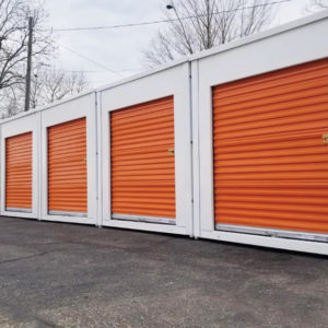 Boxwell Portable Storage Containers