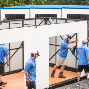 Boxwell Portable Storage Containers