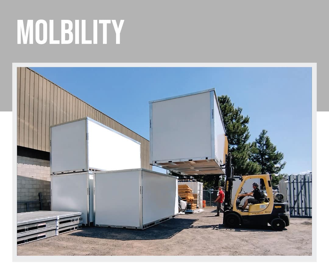 The Right Storage Solution for Your Facility | Boxwell