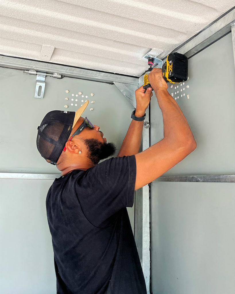 Boxwell Relocatable Self-Storage Units 10x20