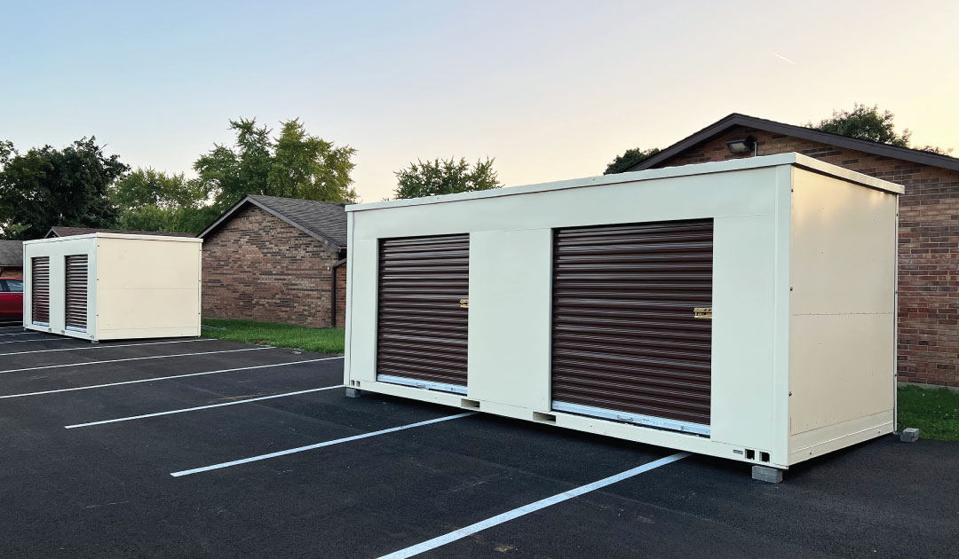 When Portable and Self-Storage Combine Forces | Boxwell