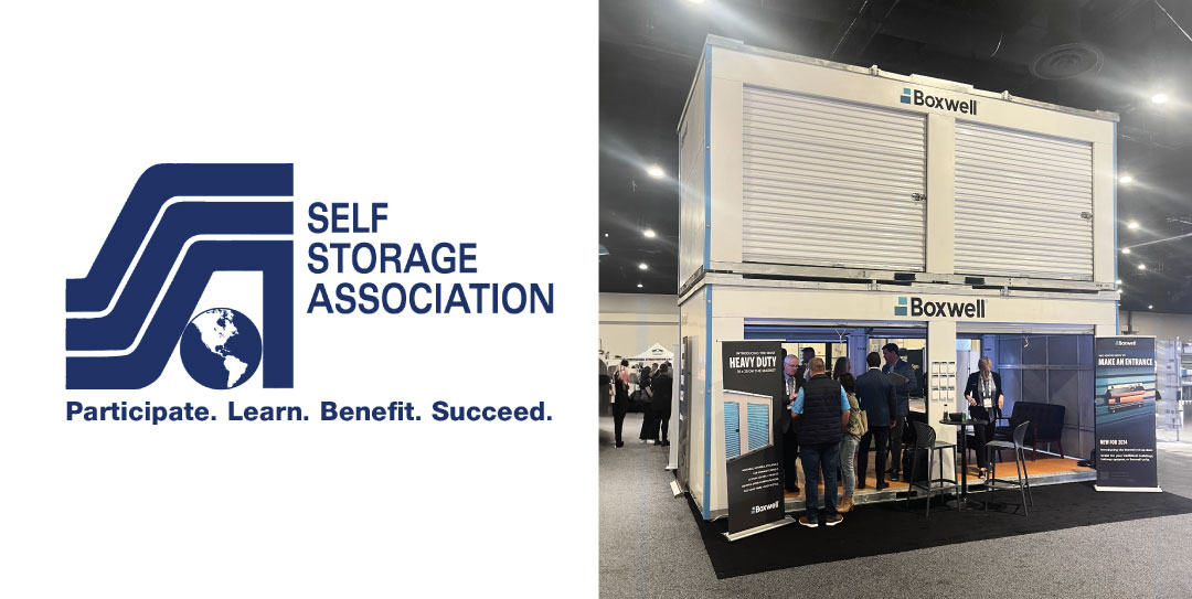 Must-Attend Self-Storage Trade Shows in 2024 | Boxwell
