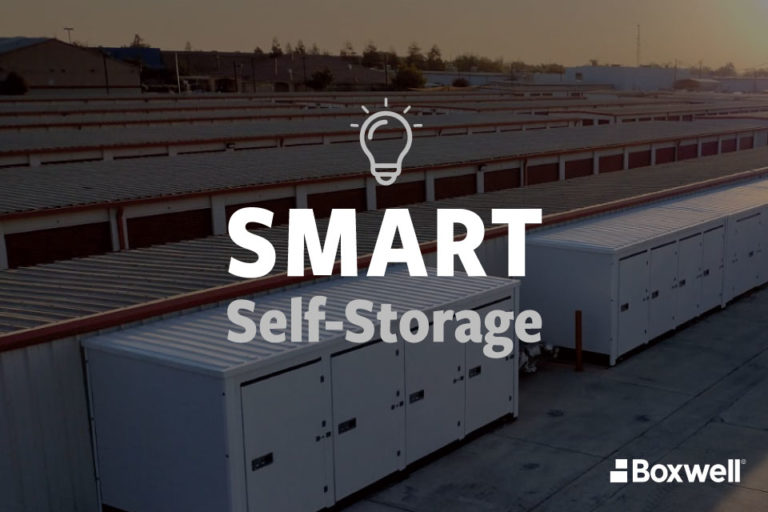 Smart Self-Storage: Embracing Technology at Your Storage Facility | Boxwell