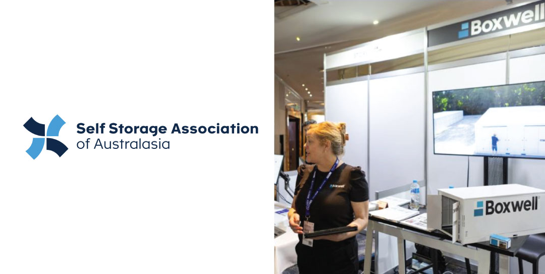 Self-Storage Trade Shows to Attend in 2025 | Boxwell