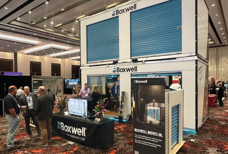 The Best Self-Storage Trade Shows 2026 | Boxwell