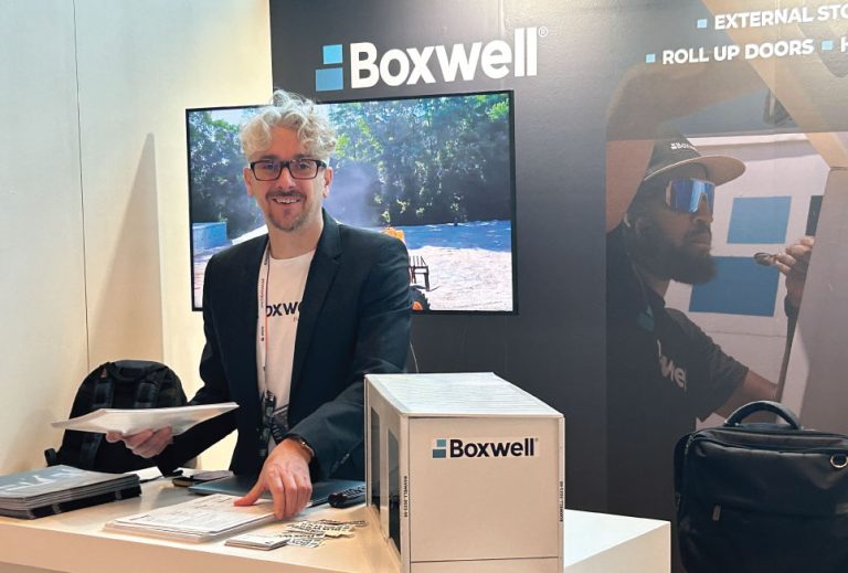 The Best Self-Storage Trade Shows 2026 | Boxwell