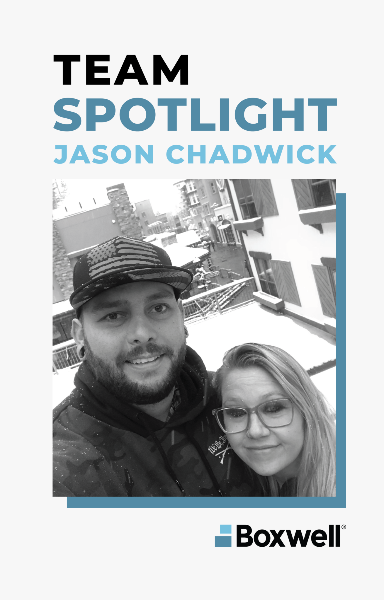 Boxwell Team Member in the Spotlight | Boxwell