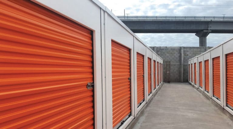 The Best Self-Storage Buildings for Your Facility | Boxwell