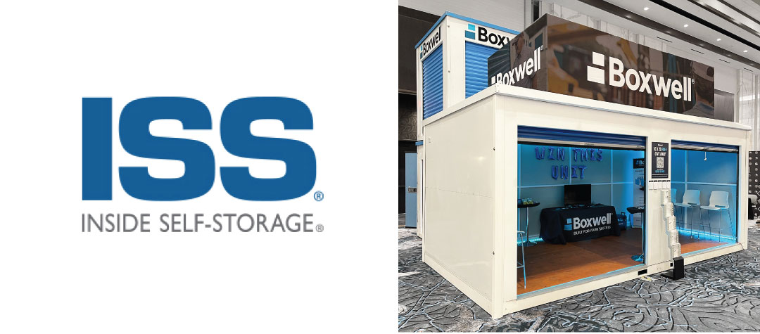 The Best Self-Storage Trade Shows 2024 | Boxwell