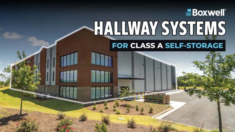 Boxwell | Portable and Relocatable Self-Storage Units | Moving Storage ...
